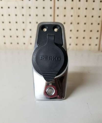 Perko 1060 Plug-in Type Light Base ** 1060PB0DP | eBay