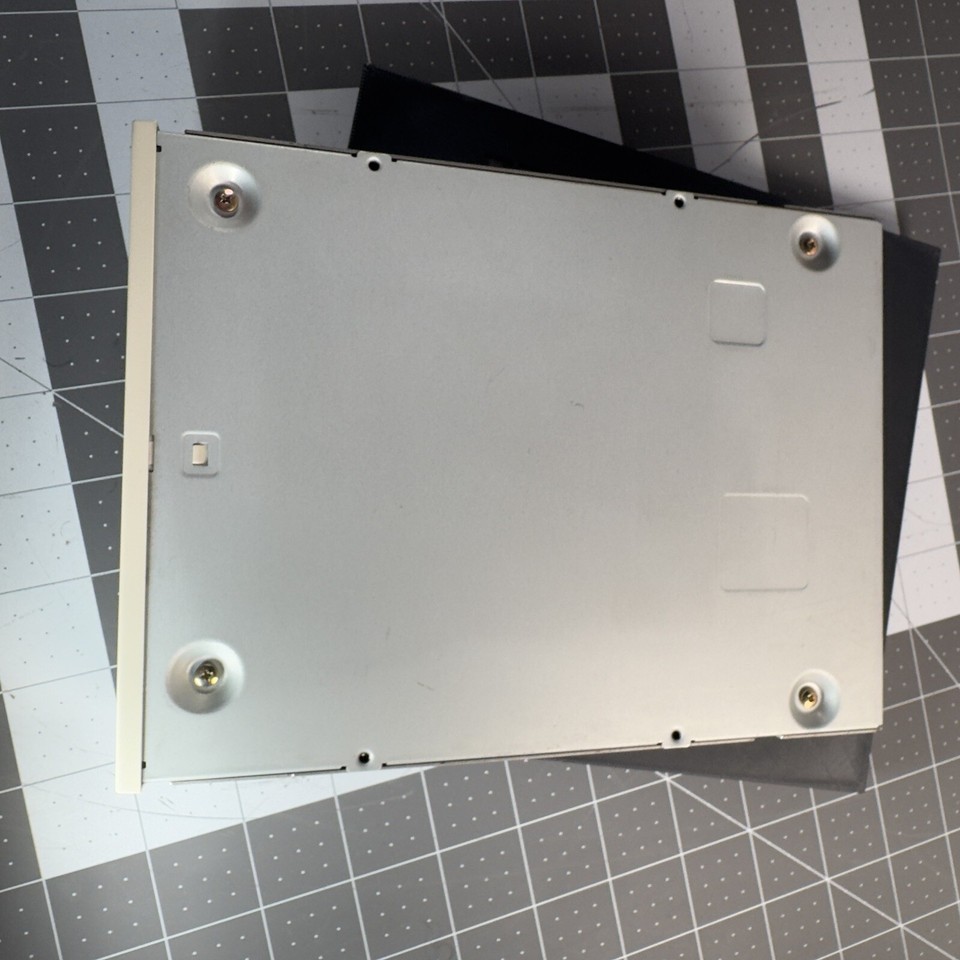 Vintage Sanyo CRD-820P Internal CD-ROM Drive 5.25" IDE Beige 20X ...