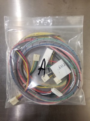 Parts & Accessories - Genesis Vending Machine