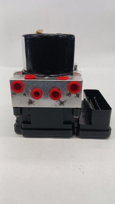 2012-2014 Ford Focus ABS Anti Lock Brake Actuator Pump Control Module ...