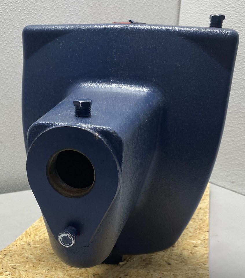 Sta-Rite HNE-L Cast Iron Shallow Well Jet Pump 22315160415| eBay