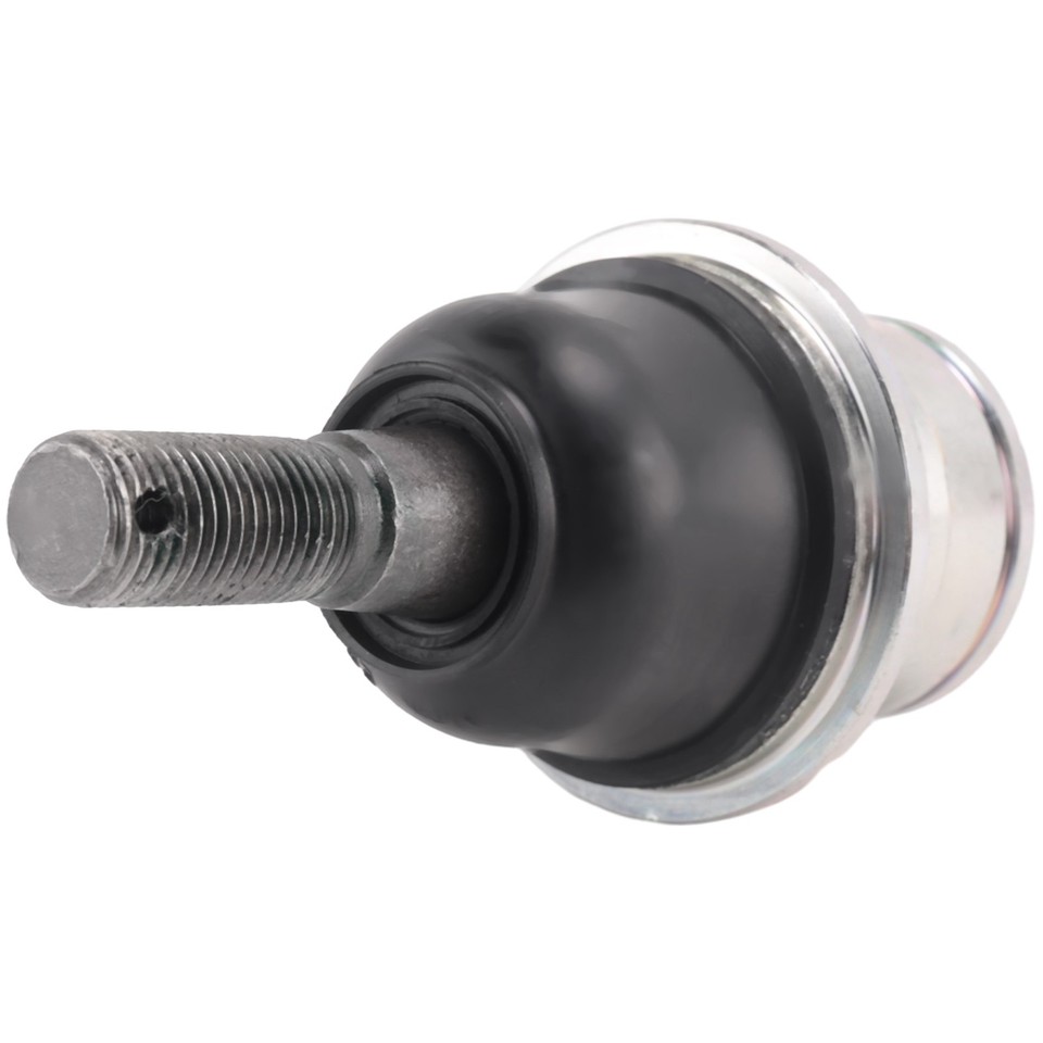 1 piece front lower front axle leg spindle ball joint ball joint ...