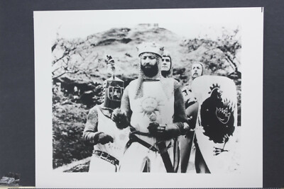 Monty Python Comedy Movie Still Promo 8x10" Photo - Pre-2012 L1695E ...