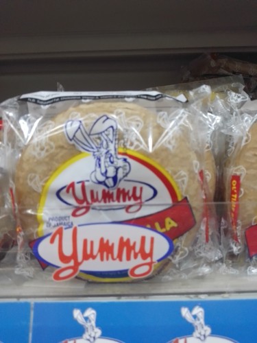 Authentic Jamaican Yummy Bulla Cake (3 p.k) | eBay