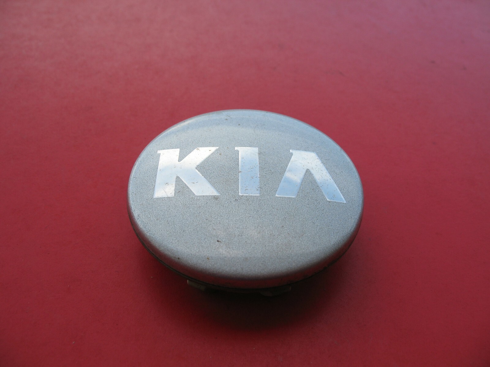 KIA SPORTAGE NIRO CADENZA SOUL 1 WHEEL RIM HUB CAP HUBCAP CENTER COVER ...