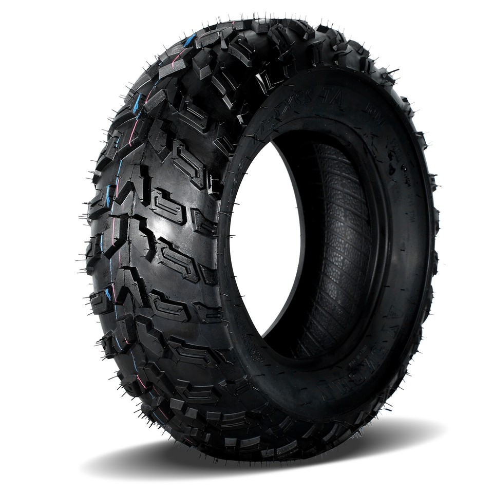 2pcs 26x8-12 ATV/UTV Tires All Terrain AT 6 Ply Tubeless 26x8x12 26 8 ...