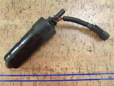 *6 MONTH WARRANTY* 0780 Evinrude ETEC High Pressure Fuel Pump 5006084 ...