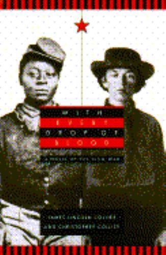 With Every Drop of Blood by James Lincoln Collier and Christopher ...