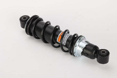 Caiman Rugged Rear Shock for Kawasaki Mule 3010 Diesel 2003-2008, Left ...
