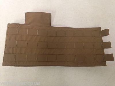 USMC ISSUE COYOTE CUMMERBUND Left Side XS to Small Marine | eBay