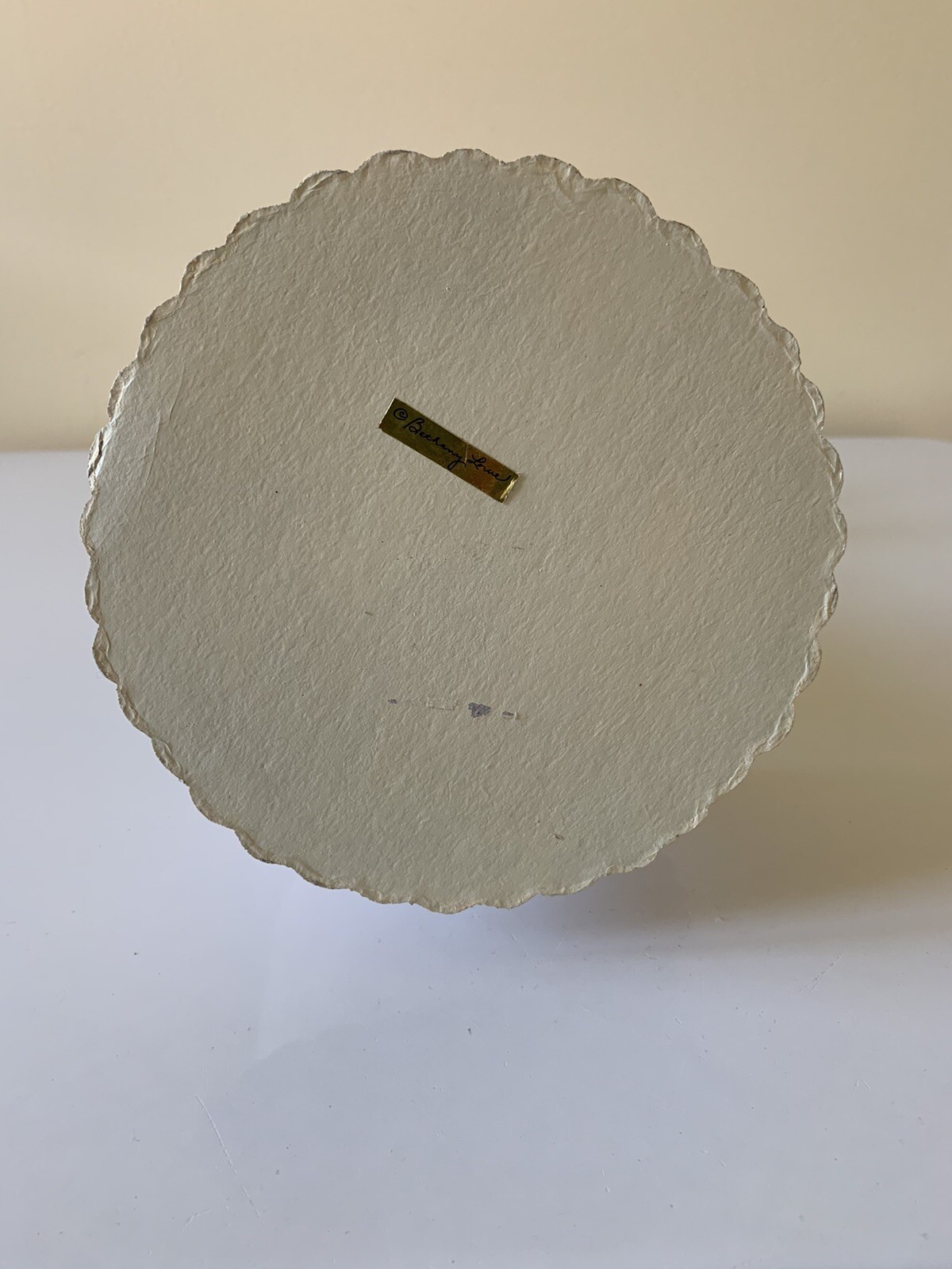 Dee Foust for Bethany Lowe / Easter Bunny Rabbit GIRL / ~* 18" TALL ...