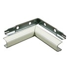 Wiremold V517 Steel Internal Elbow 90 Deg 2-3/4 in Ivory | eBay