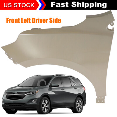 New Fender for Chevrolet Equinox 2018-2020 Front Left Driver Side ...