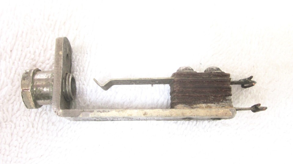 VINTAGE RADIO TELEPHONE SWITCHBOARD JACK 1920"S CHELTON ELECTRIC PHILA ...