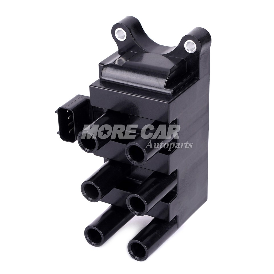 Ignition Coils Pack FD498 for Ford F-150 Ranger Mustang Taurus Mercury ...