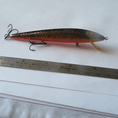 Other - Rogue Fishing Lures