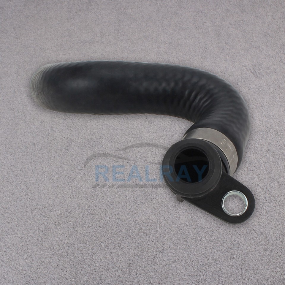 For Volvo Engine Oil Cooler Coolant Hose 30713530 S80 V70 XC60 XC70 L6 ...