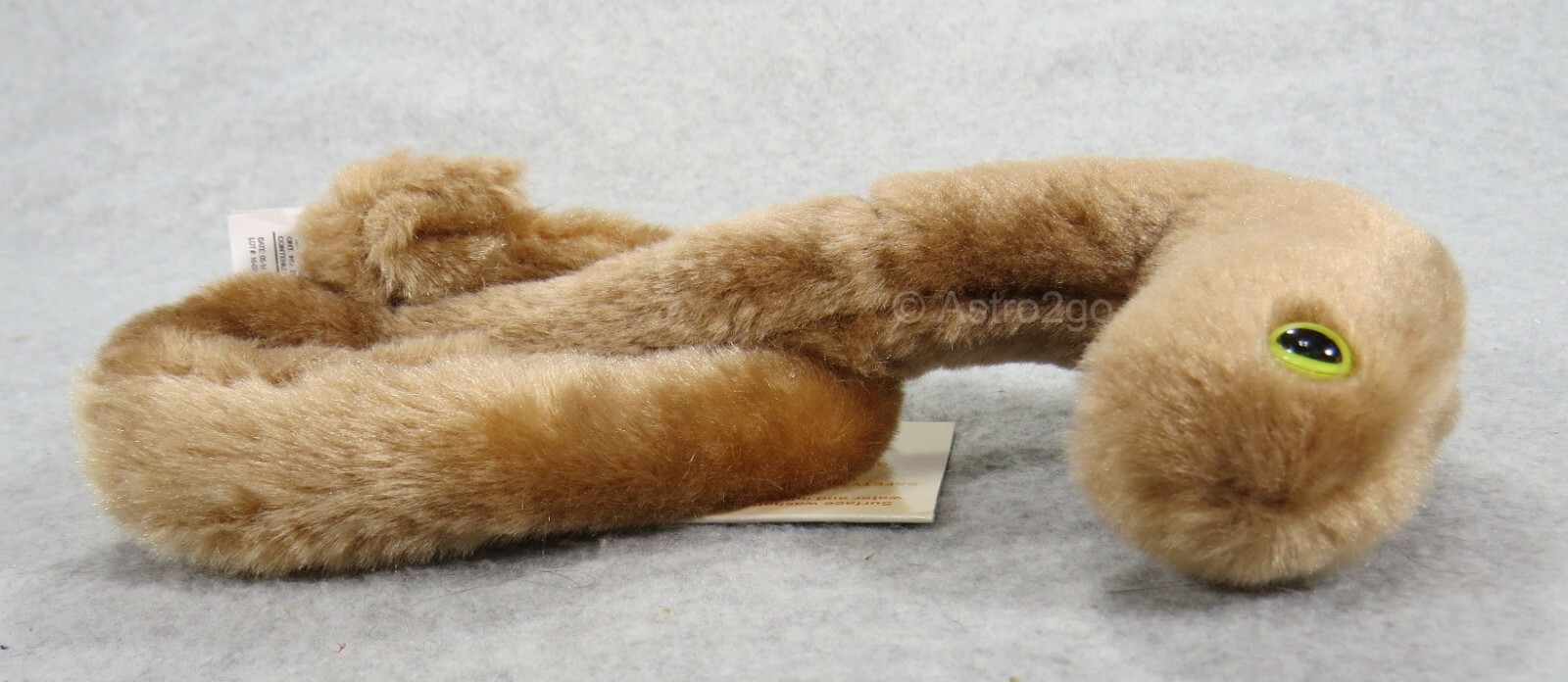 GIANT MICROBES-EBOLA-Stuffed Plush Virus Infectious Disease Biology ...