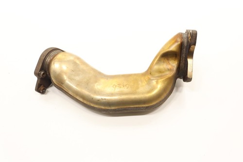 2014- 2017 MERCEDES S550 W222 FRONT RIGHT SIDE EXHAUST SYSTEM PIPE TUBE ...