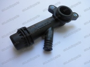 Water Pipe Flange For BMW 3 E46 316i 318i E36 Z3 1.9 Ref. OE ...