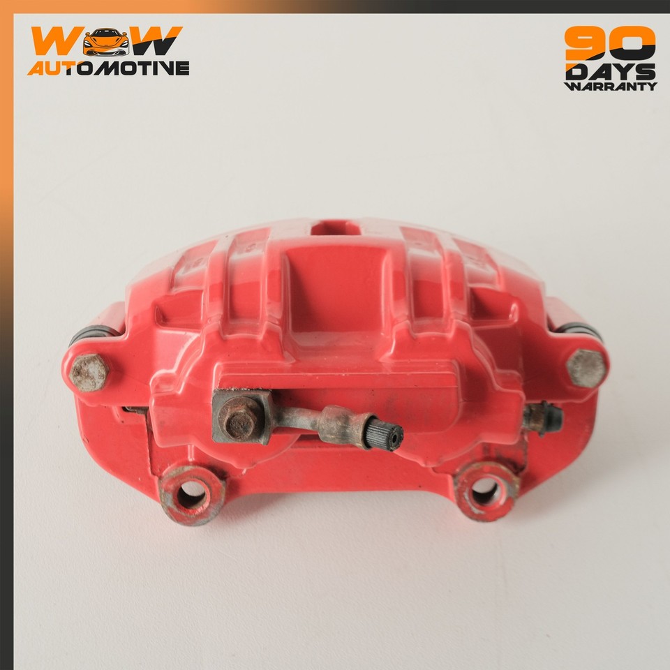 05-11 CHEVROLET CORVETTE C6 FRONT REAR LEFT RIGHT BRAKE CALIPER ...