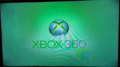 Xbox 360 Console NXE On Dashboard 8599 - Falcon Board. Read | eBay