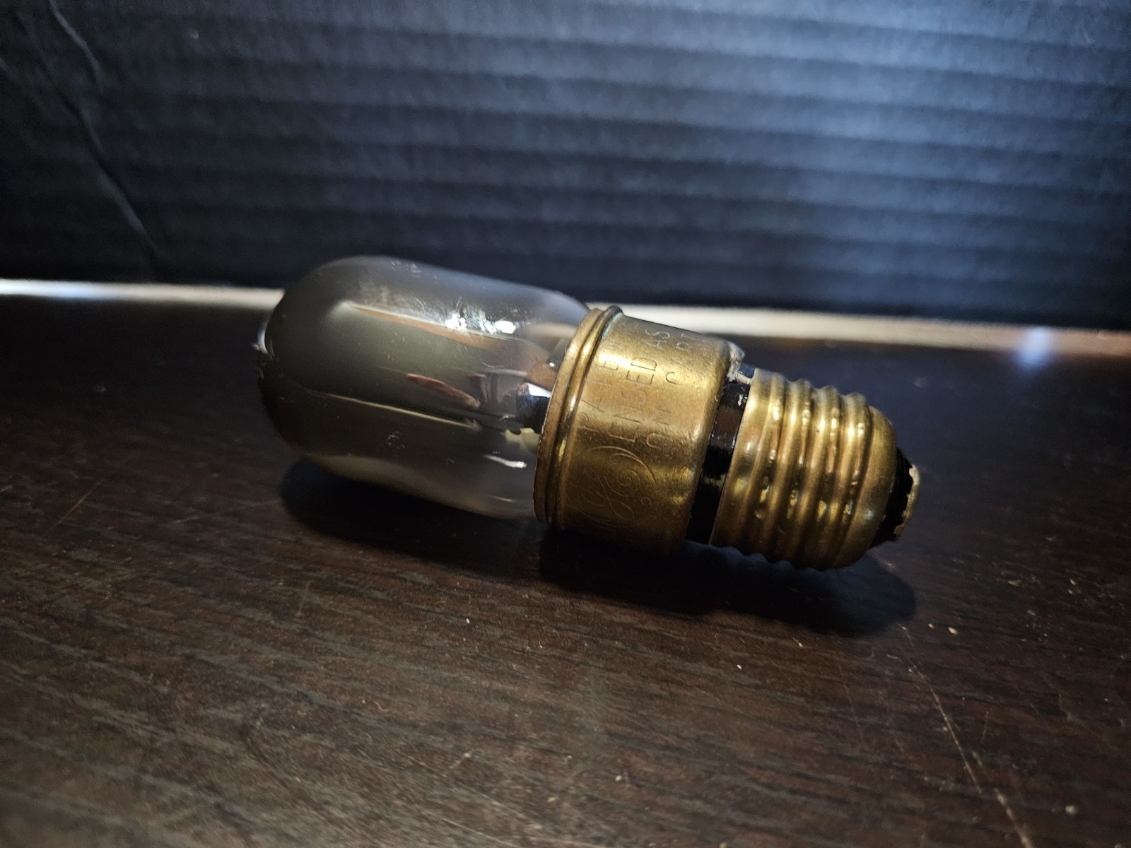RARE VINTAGE GE TUNGAR CAT 289881 Tungar Bulbs | eBay