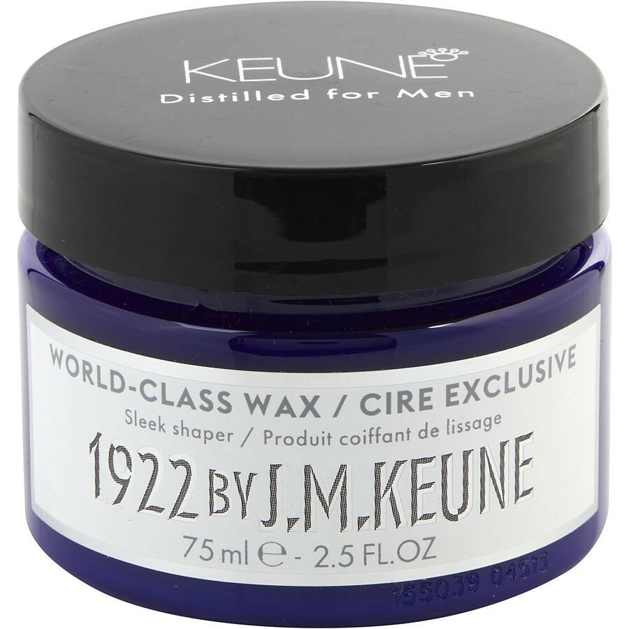 Keune World-Class Wax 2.5 oz | eBay