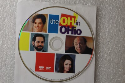 The Oh in Ohio (DVD, 2006) 26359359927| eBay
