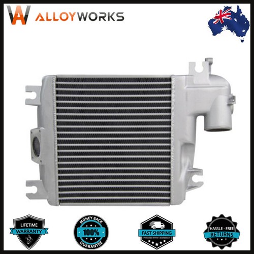 INTERCOOLER For 2006-2015 TOYOTA DIESEL UPGRADE EGR TYPE HILUX 1KD ...