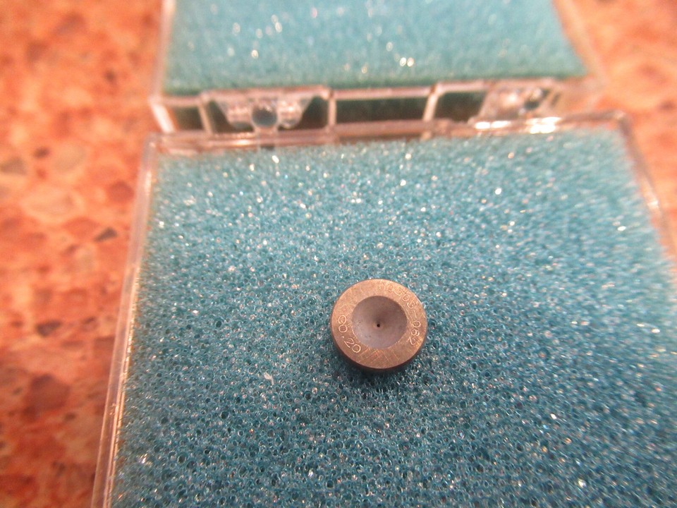 Gaiser Precision Bonding Tool 210734-1 Rev F 0.75mm [091] | eBay