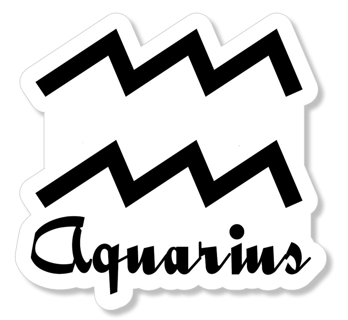 Aquarian Logo