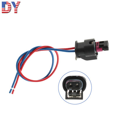 1 PC Turn Signal Connector Fits for 2019 2020 2021 2022 Ram 1500 ...