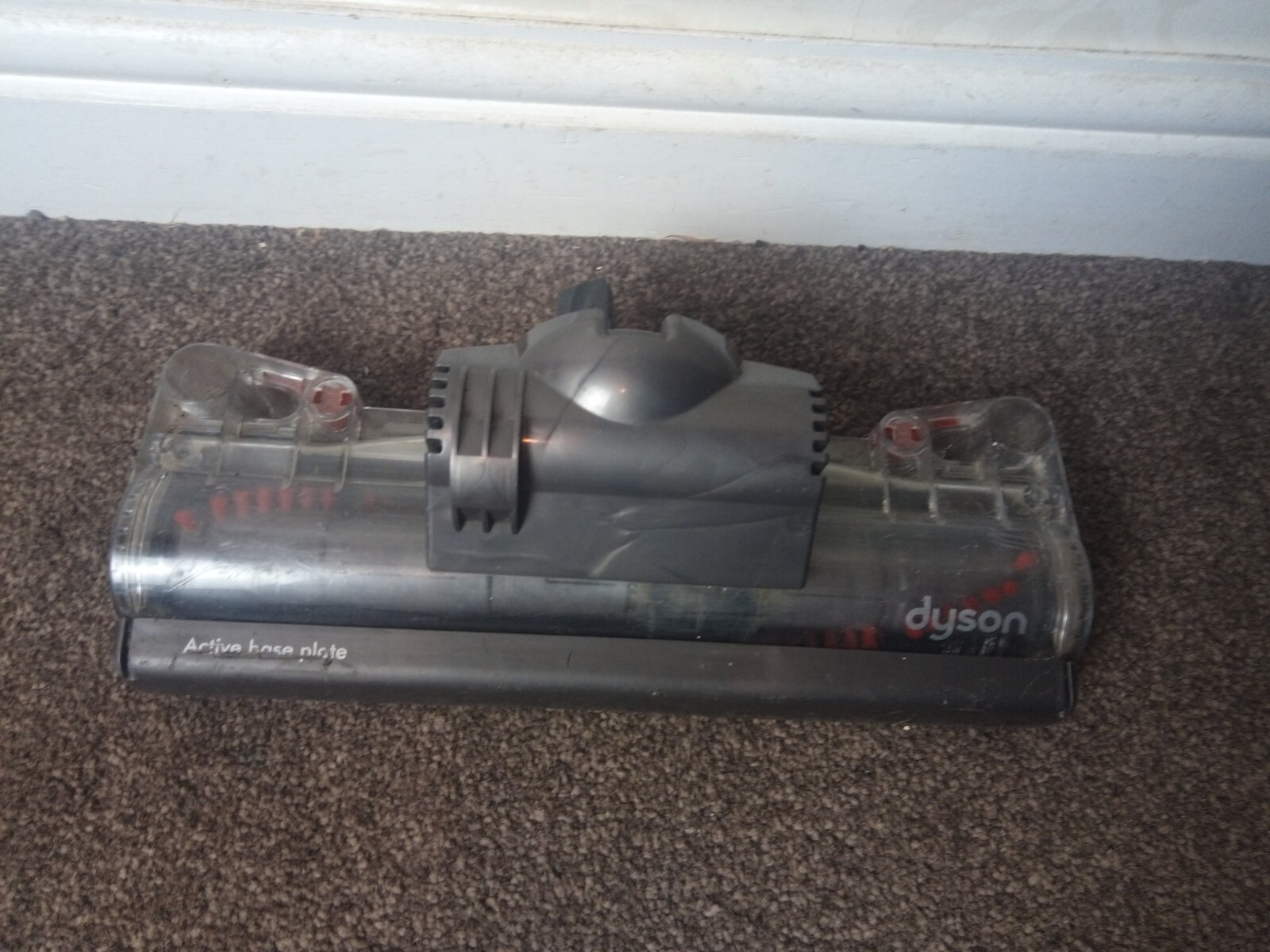 Dyson DC40 Animal - Blue/Red - Upright Vacuum Cleaner for sale online ...