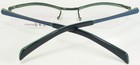 Ogi Titanium MOD 5409 1114 BLUE /GREEN EYEGLASSES GLASSES 51-19-140mm ...