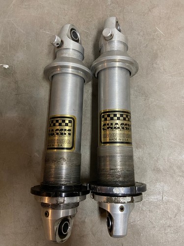 *Chassis Engineering Single Externally-Adjustable Aluminum Coil over ...