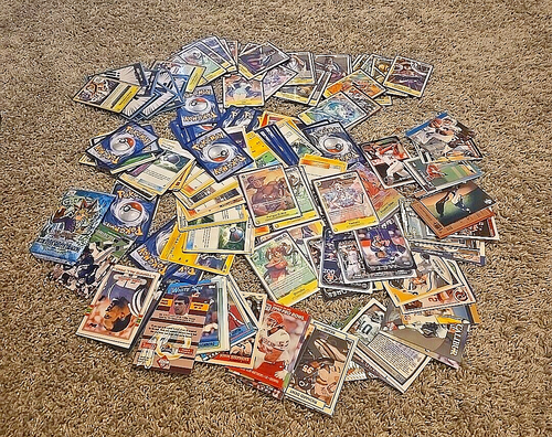 Huge Of Lot Mixed Cards, See The Pictures For More Details | eBay