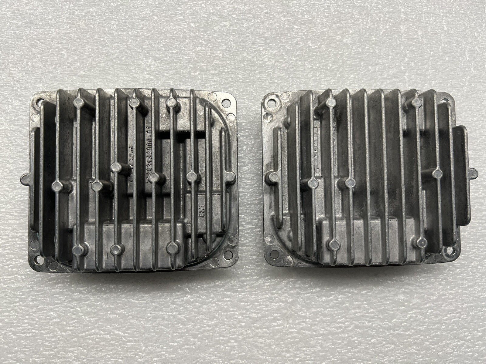 Freightliner Cascadia P4 LED Headlight Control Module-Lot of 2 | eBay