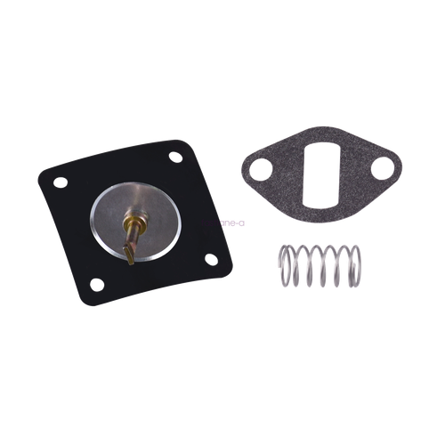 NEW Fuel Pump Diaphragm Rebuild Kit Fits Kohler K & Magnum M8 ...