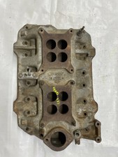 Mopar 318 Poly 4 BBL AFB Intake Manifold 1859229 Charger Coronet RARE ...