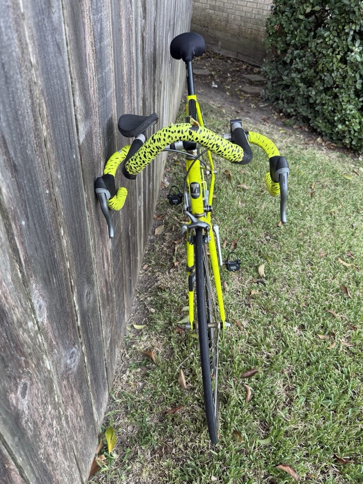 1990’s TREK Composite 2300 Pro 23” Bike | eBay