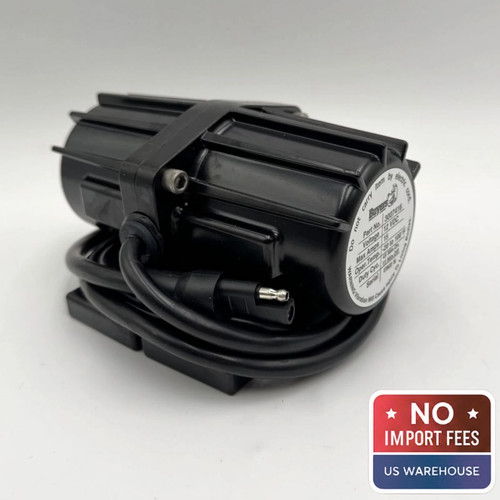 3007416 Buyers SaltDogg 200 lb Vibrator for TGS, SHPE, and PRO Series ...