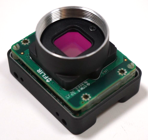 Point Grey Flir Chameleon 3 CM3-U3-31S4C-CS Camera Tested Guaranteed | eBay