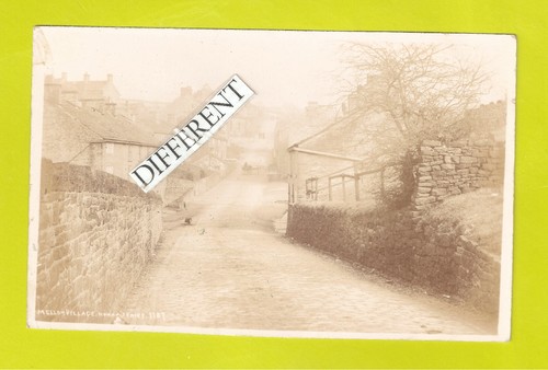 RP Mellor Village Roman Series No. 1187 ? unused card is bit pale | eBay UK
