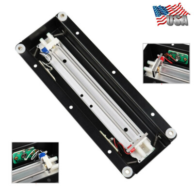 Spring Reverb Tank Electric Guitar Amplifier 2 Spring TPSB2EB2C1B ...