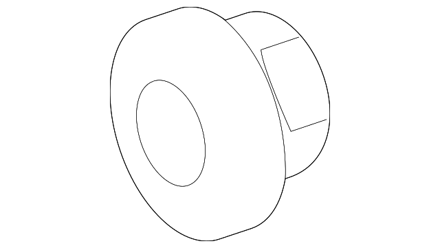 Lexus 9018306031 Genuine OEM Emblem Nut for sale online | eBay