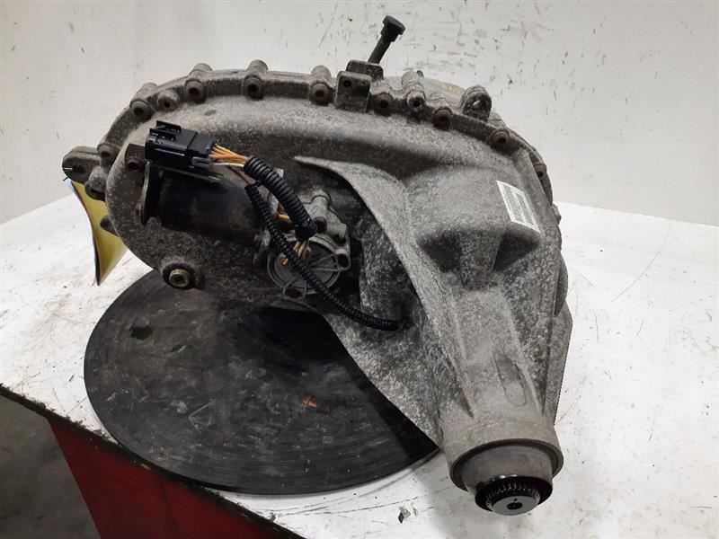 Transfer Case 2015 Ram1500 Sku#3974189 | eBay