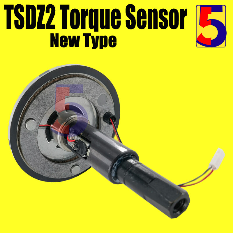 Original TongSheng New Torque sensor for TSDZ2 36V-48V mid motor Torque ...