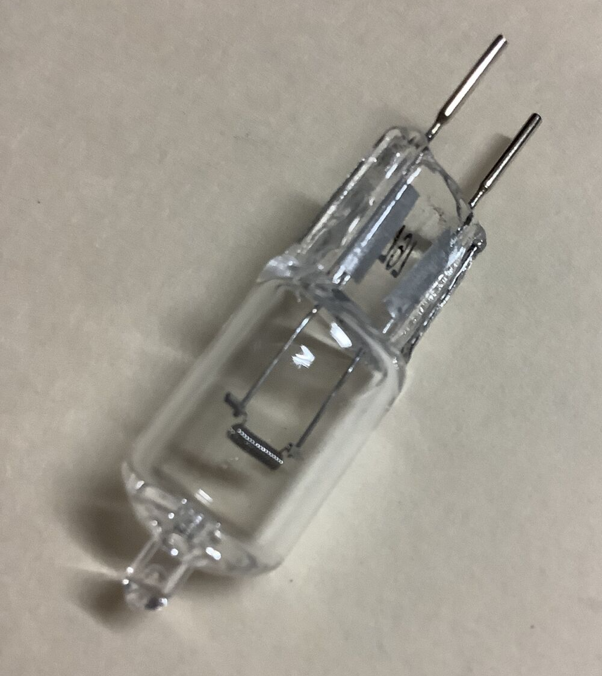 #797 12 VOLT G7.1 Halogen Bulb | eBay