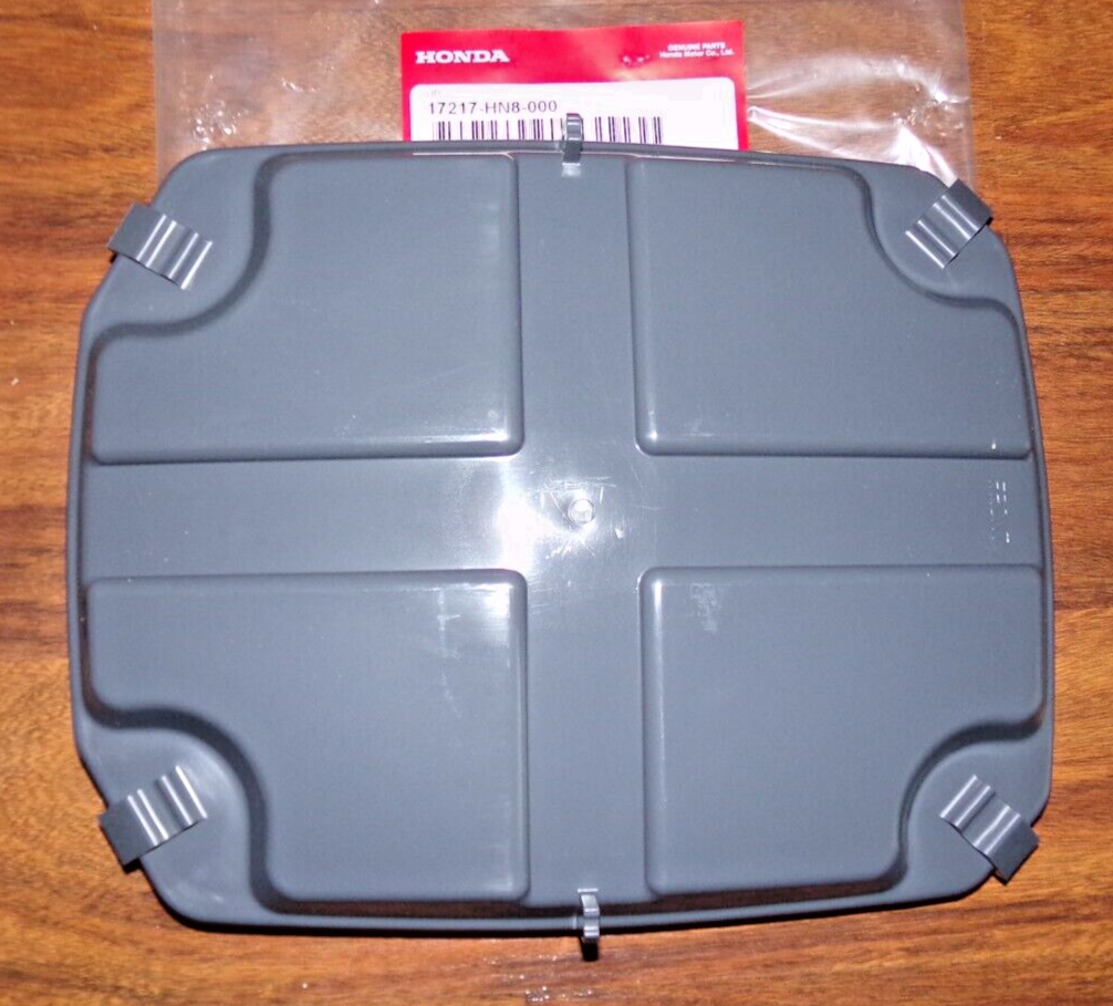 HONDA TRX 650 680 RINCON AIRBOX COVER, CAP, AIR LID 17217-HN8-000 | eBay
